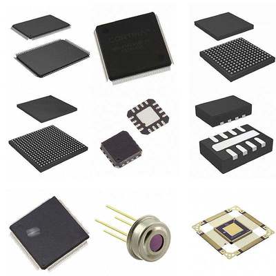 Integrated Circuits (ICs) & Logic Manufacturer