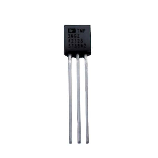 PART TMP36 ANALOG TEMPERATURE SENSOR | Sensors, Transducers of Gearbox ...