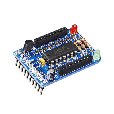 126 | RF and Wireless of Adafruit Industries LLC Product